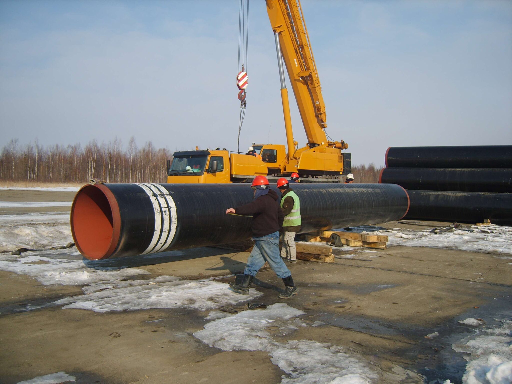 Why and How to Build An Effective Leadership Pipeline