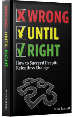 Novus Leadership Institute | Helping you succeed despite relentless change